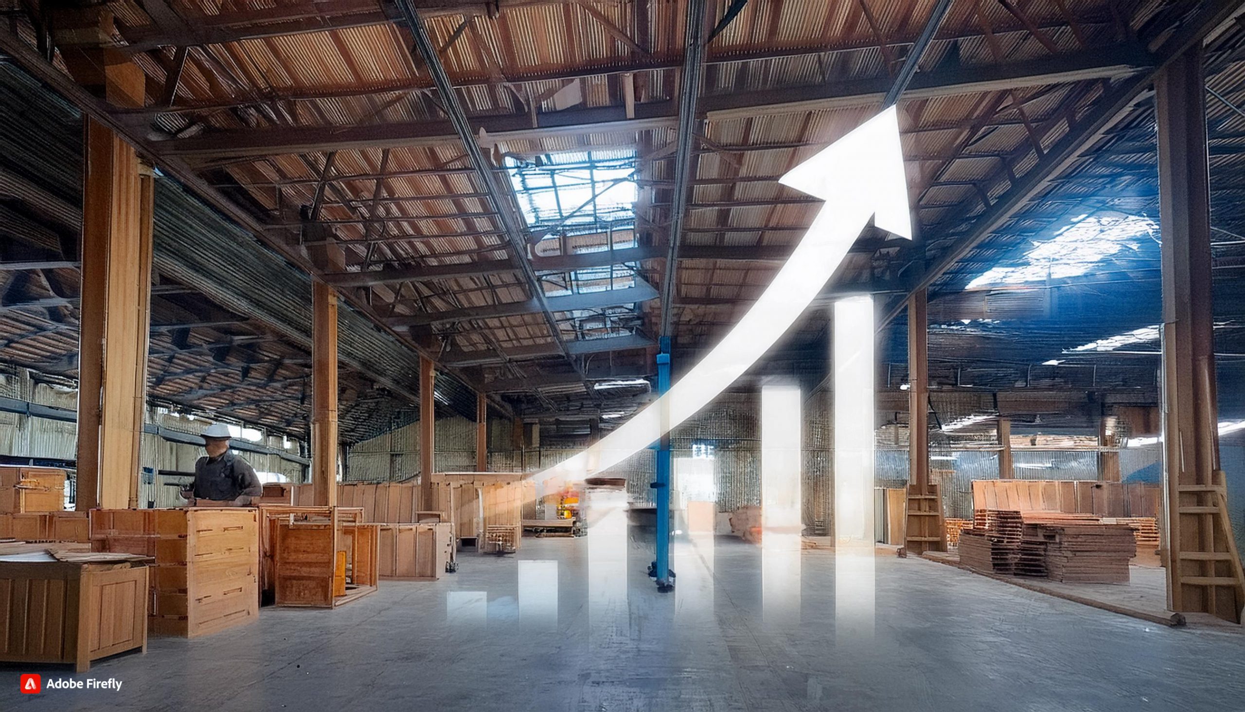 Wood Coating Market - The Whole Picture Of Vietnam Market 2024 - BIOCHEM